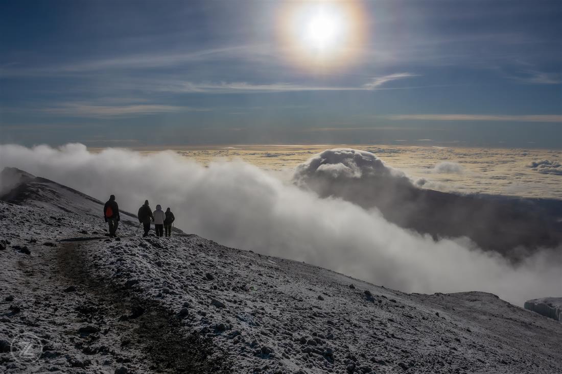 Rongai Route - Kilimanjaro Booking